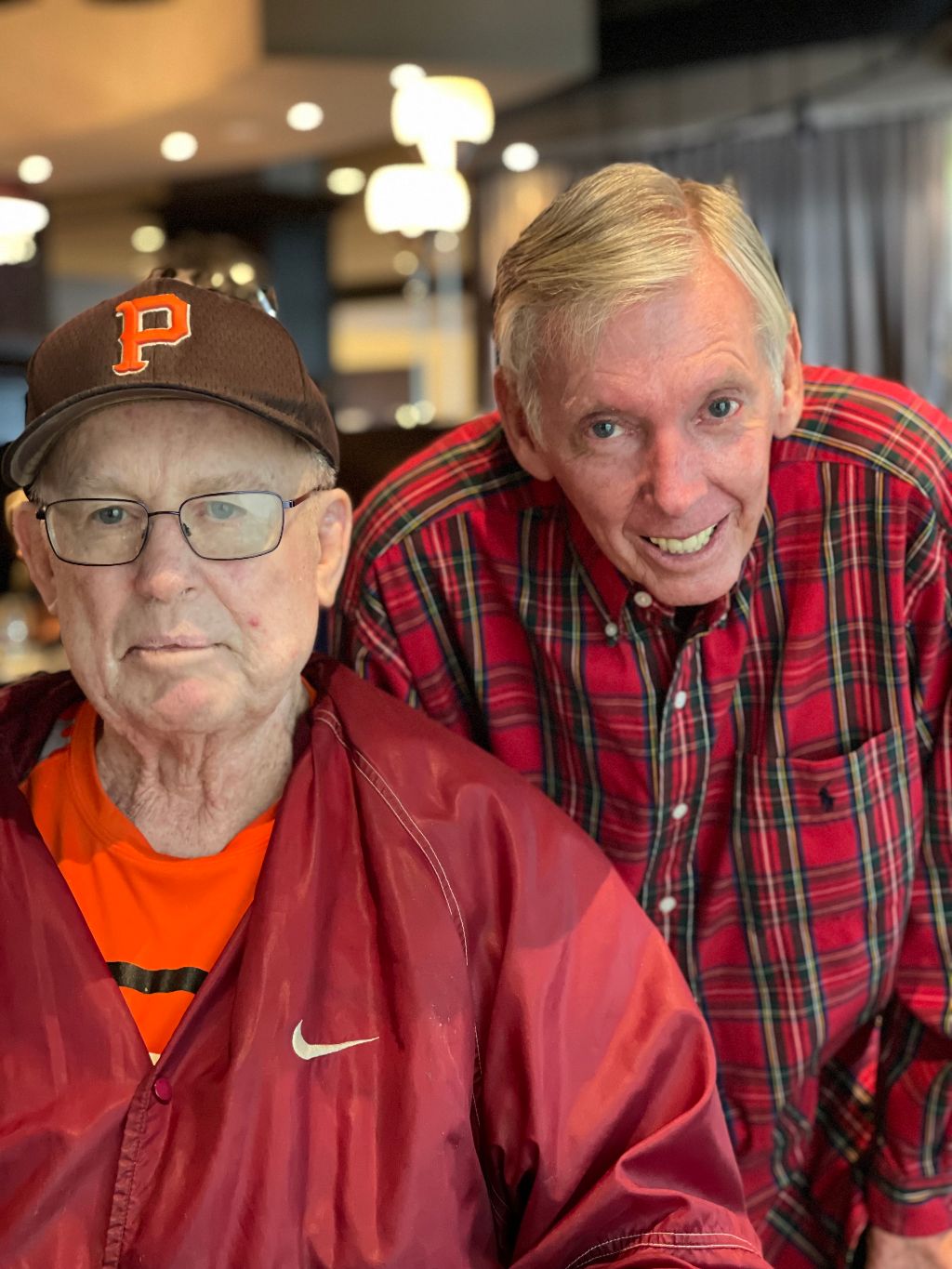 Don’t Wait – Gordy and the Fourth Quarter