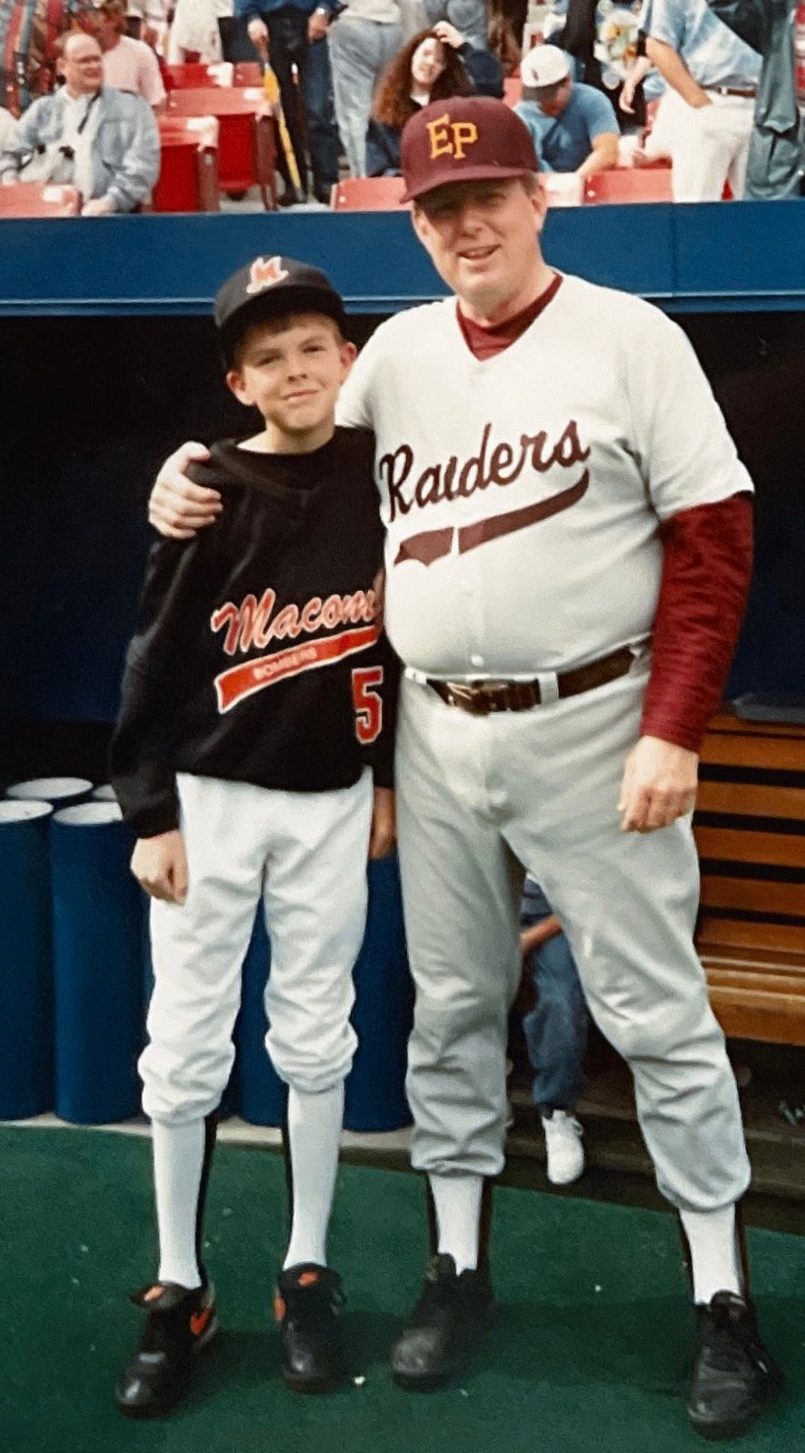 Don’t Wait – Gordy and the Fourth Quarter